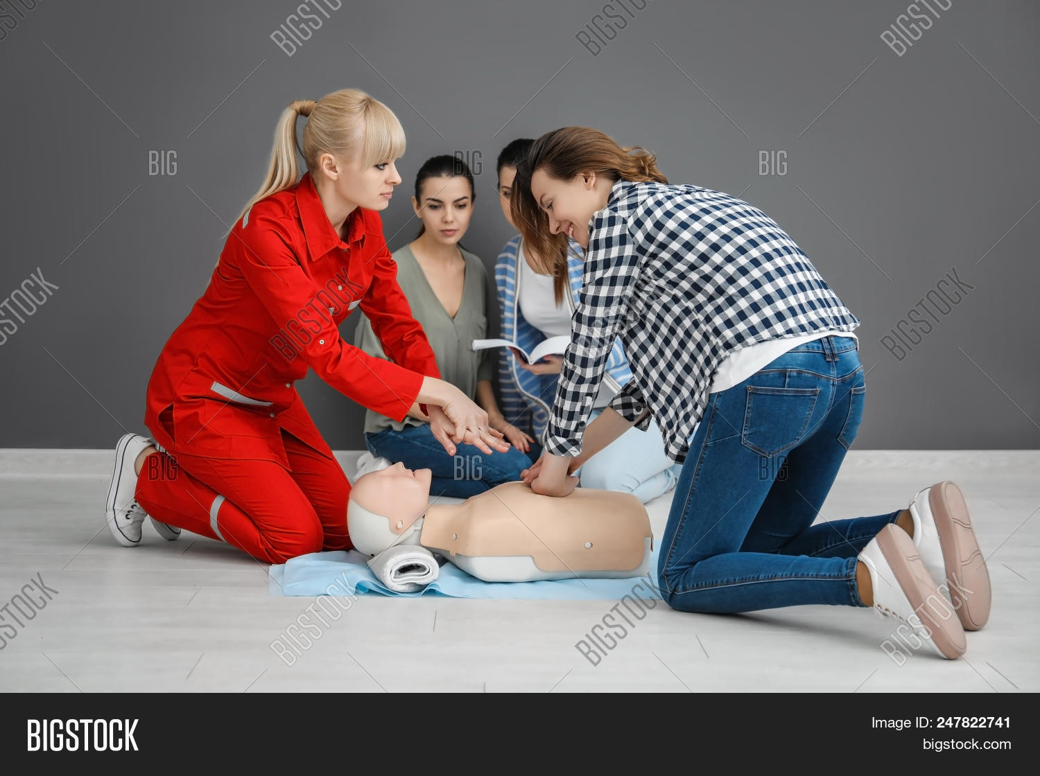 Group People Image & Photo (Free Trial) | Bigstock