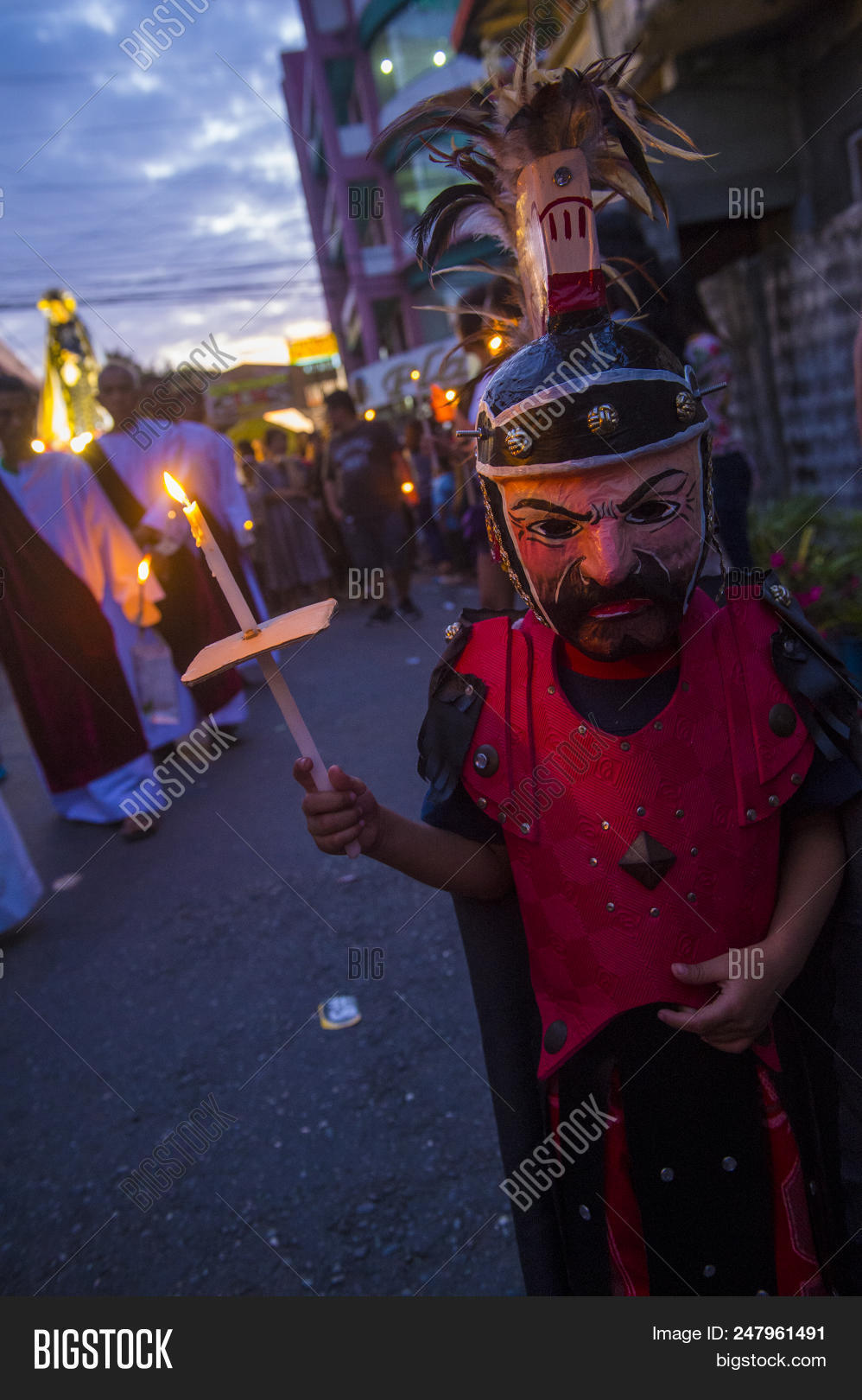 Gasan , Philippines - Image & Photo (Free Trial) | Bigstock