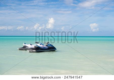 Lets Ride. Sea Image & Photo (Free Trial) | Bigstock