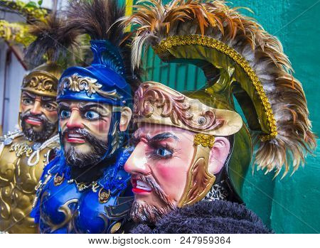 Boac , Philippines - Image & Photo (Free Trial) | Bigstock