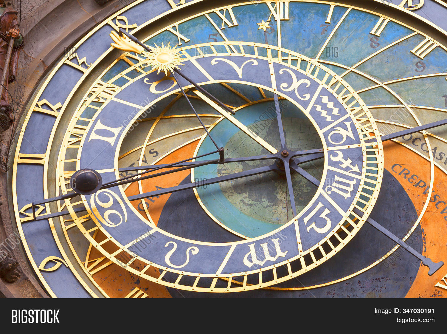 Prague, Czech Republic Image & Photo (Free Trial) | Bigstock