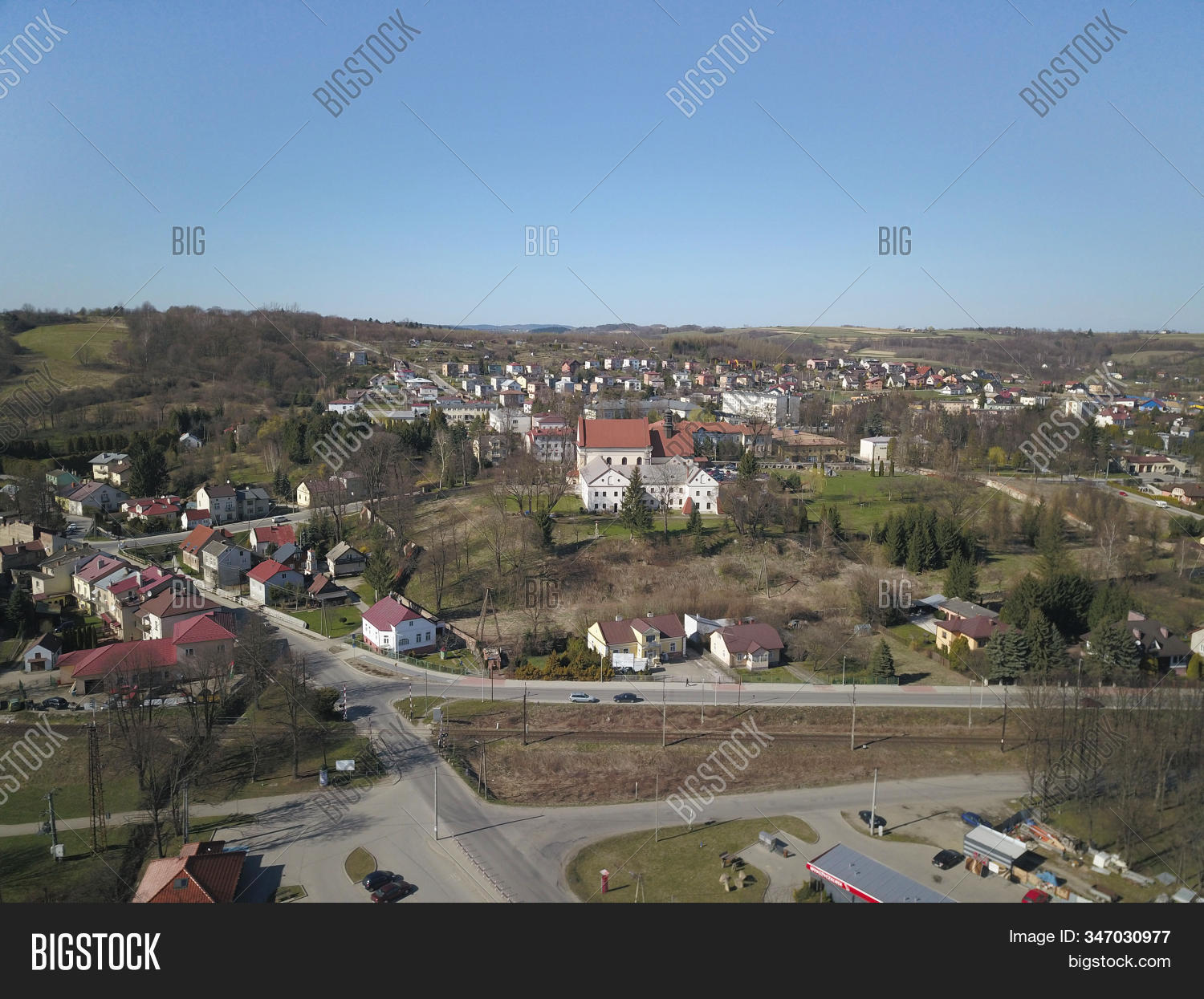 Biecz, Poland - 4 4 Image & Photo (Free Trial) | Bigstock