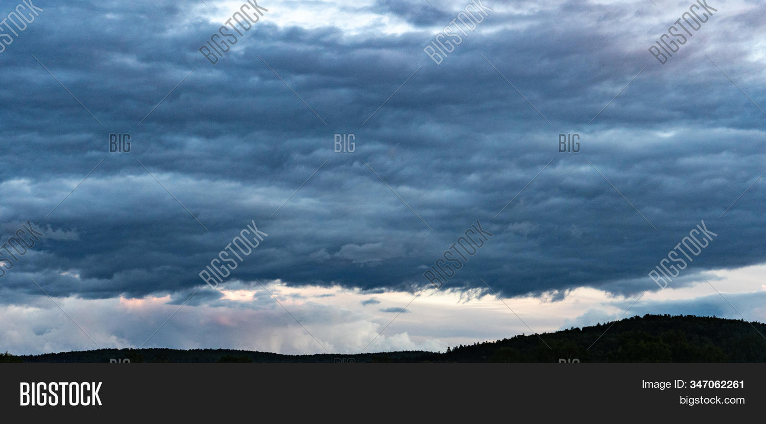 Sunrise Cloud Sky Image & Photo (Free Trial) | Bigstock