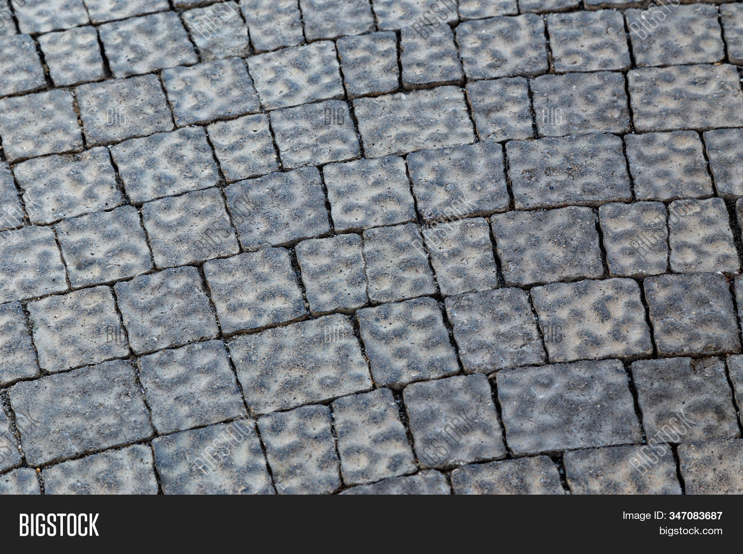 Street Pavement Image & Photo (Free Trial) | Bigstock