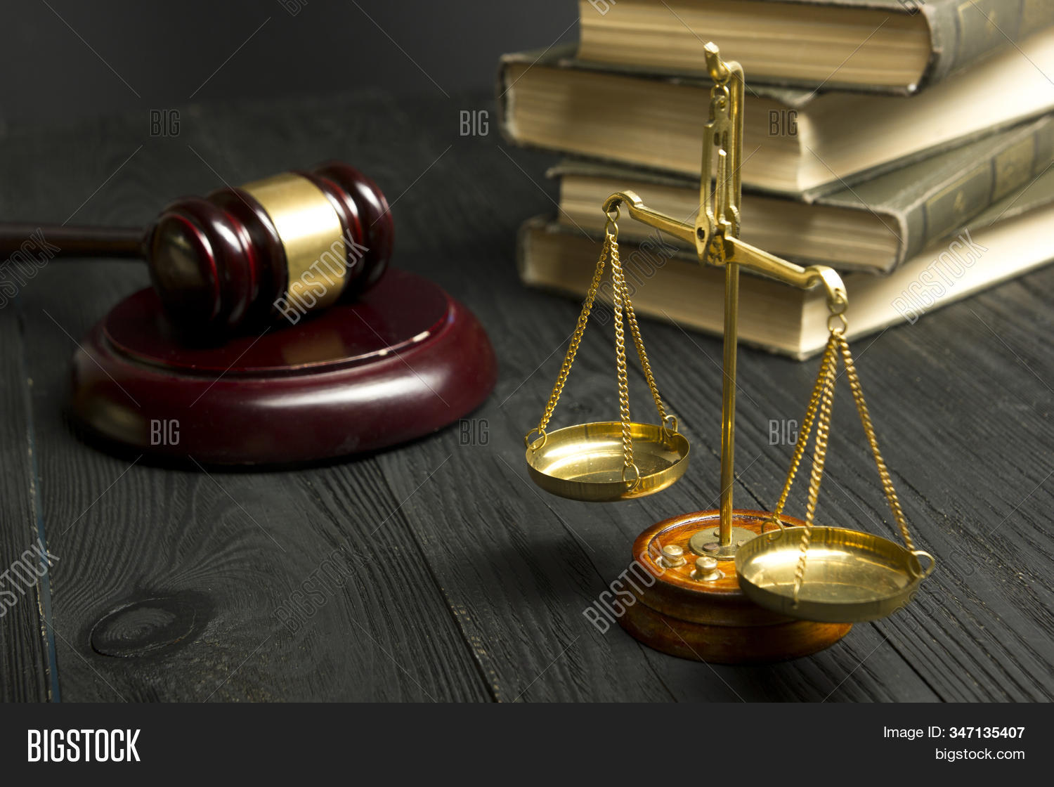 Law Concept - Open Law Image & Photo (Free Trial) | Bigstock