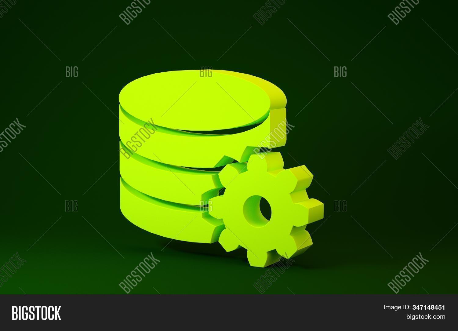 Yellow Setting Image & Photo (Free Trial) | Bigstock