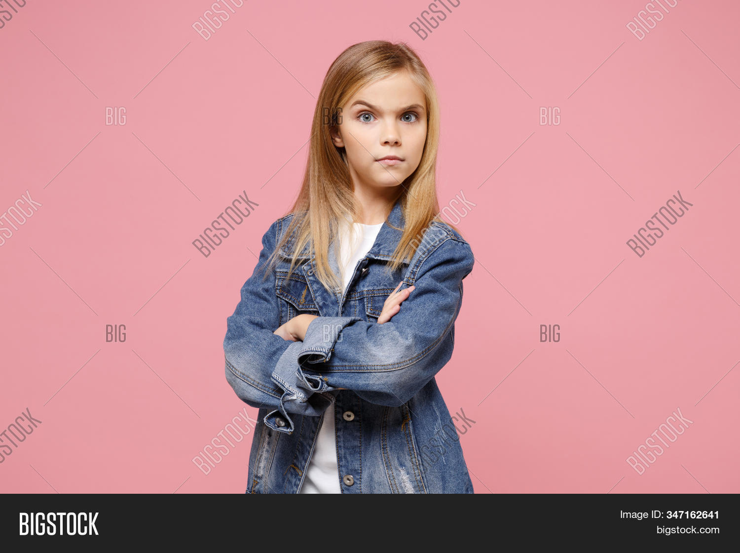 Perplexed Little Image & Photo (Free Trial) | Bigstock