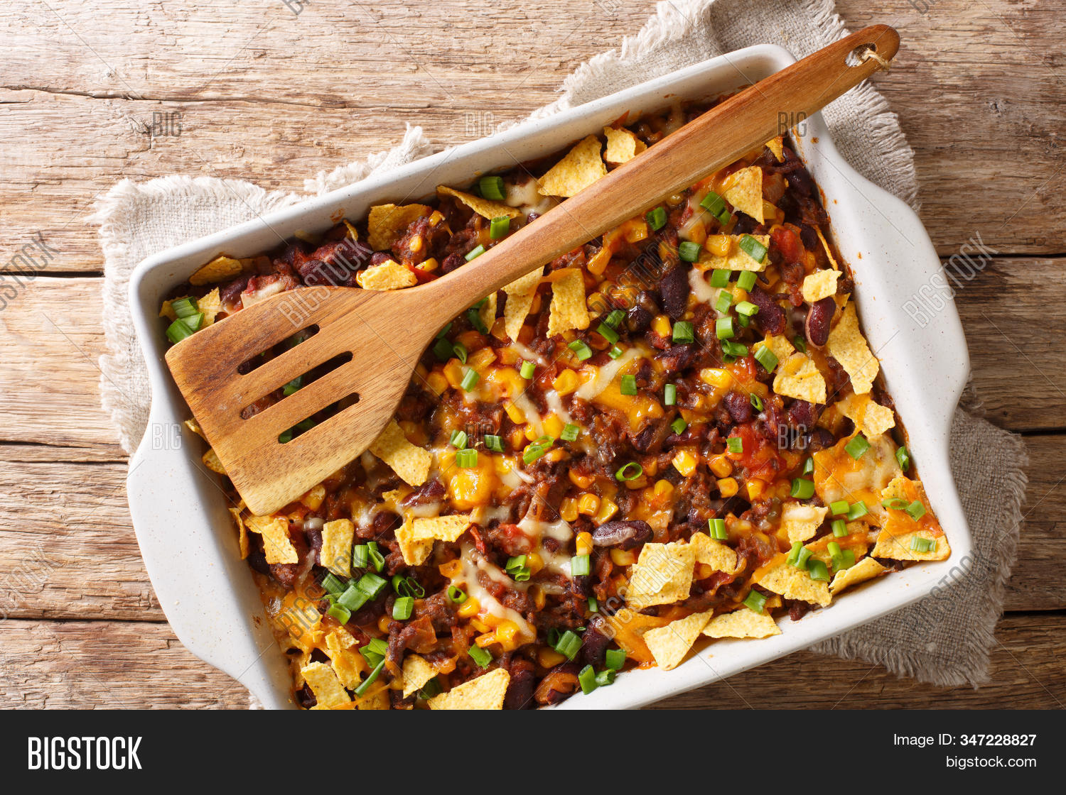 Recipe Delicious Frito Image & Photo (Free Trial) | Bigstock