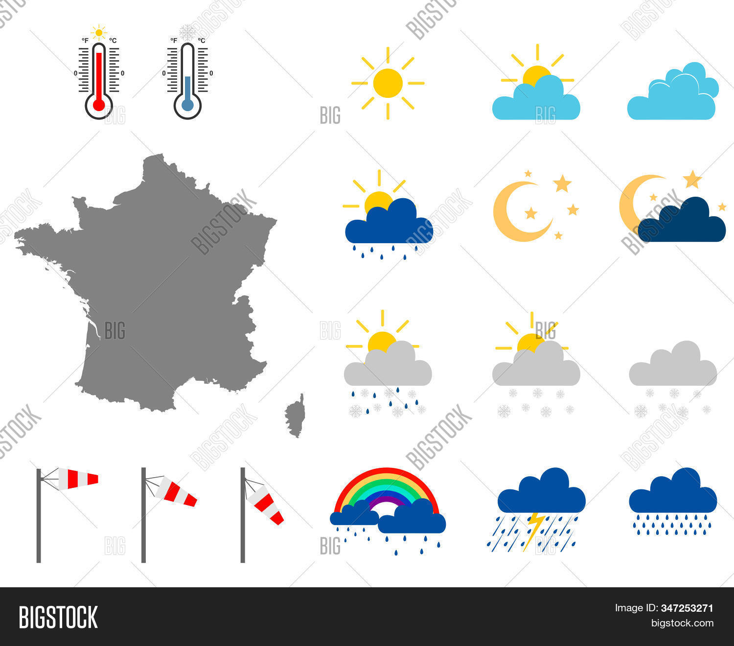 Detailed Accurate Image & Photo (Free Trial) | Bigstock