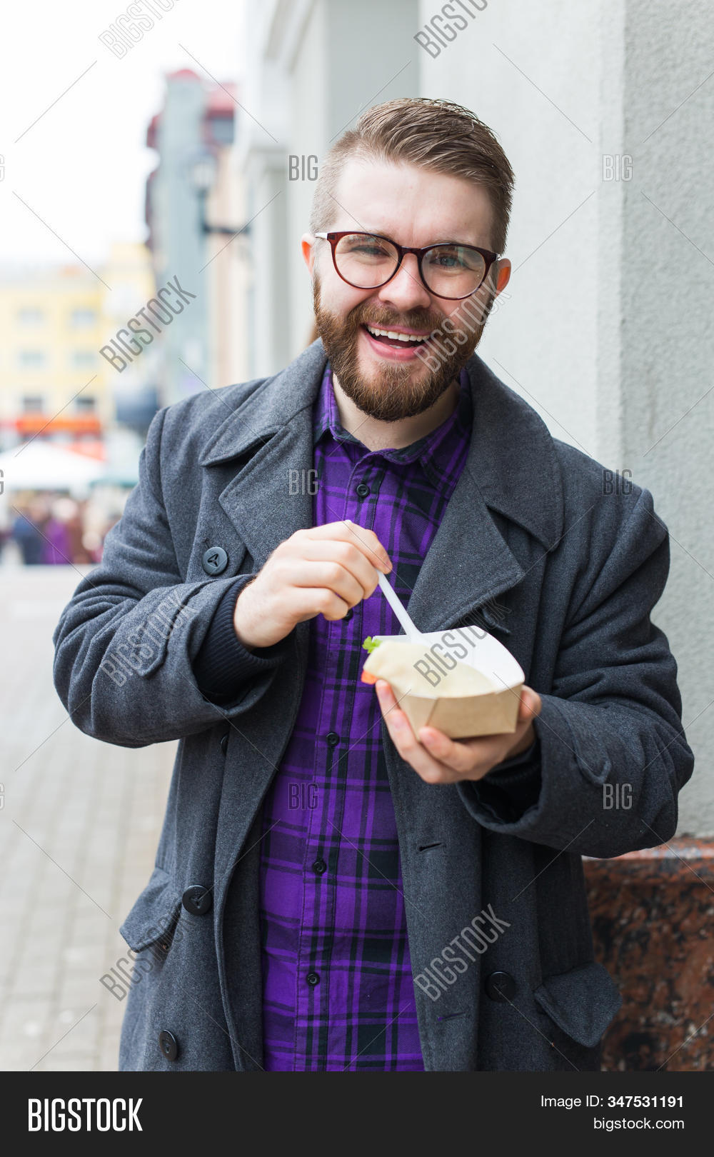 Fast Food Meal Concept Image & Photo (Free Trial) | Bigstock