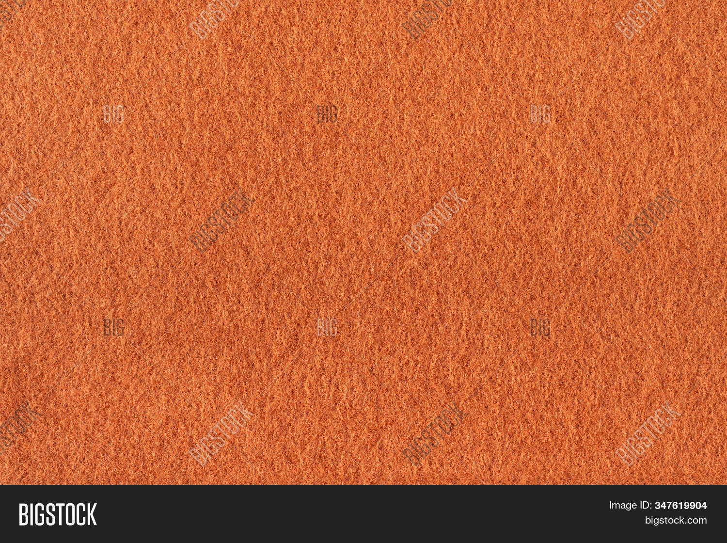 Orange Wool Fiber Image & Photo (Free Trial) | Bigstock