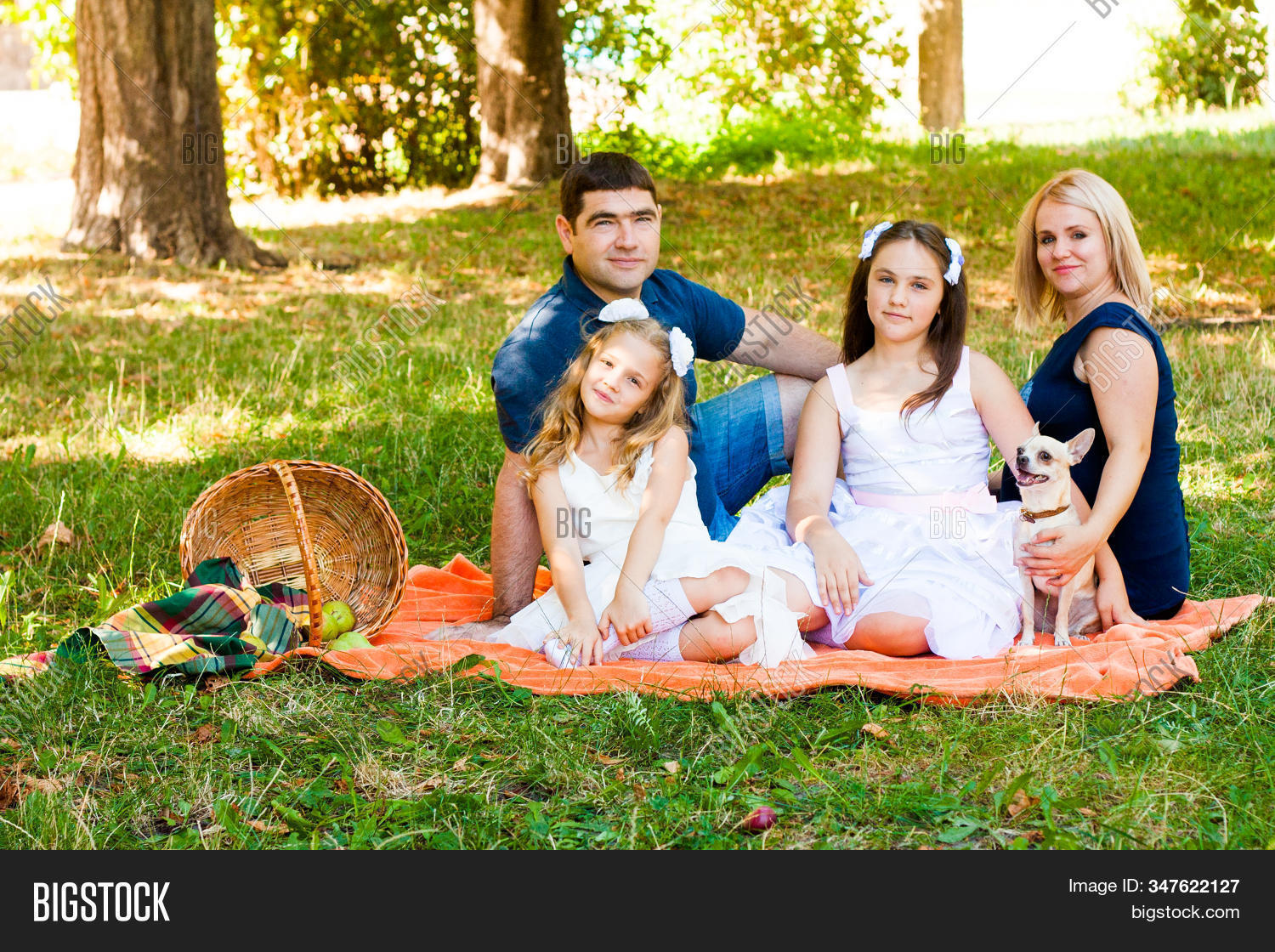 Happy Two Parent Image & Photo (Free Trial) | Bigstock