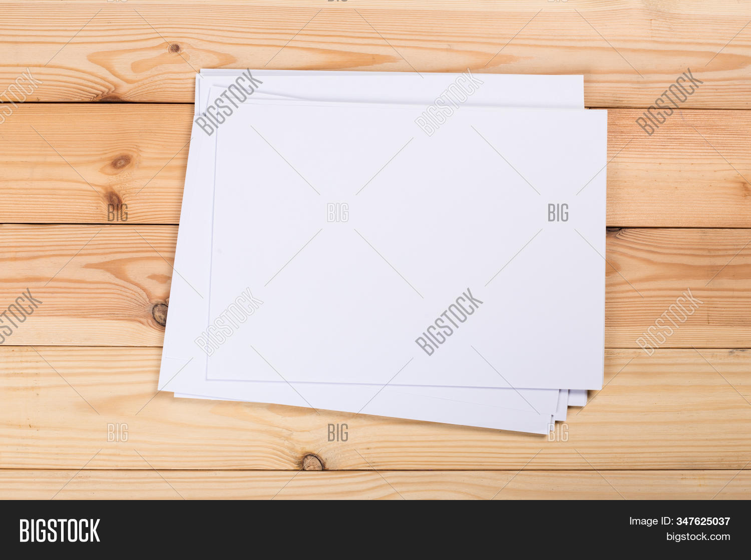 Top View Modern Desk Image & Photo (Free Trial) | Bigstock