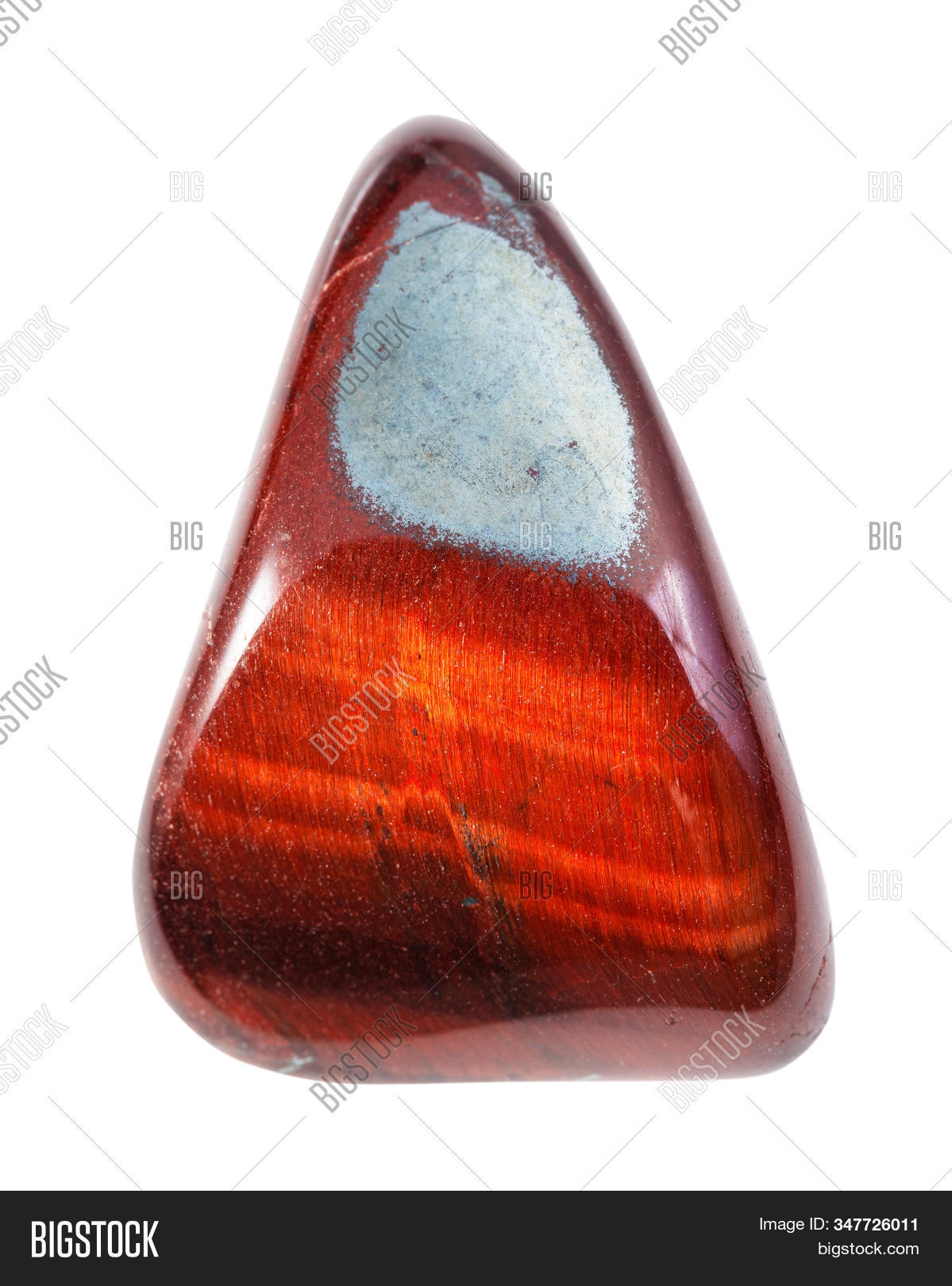 Polished Ox's Eye ( Image & Photo (Free Trial) | Bigstock