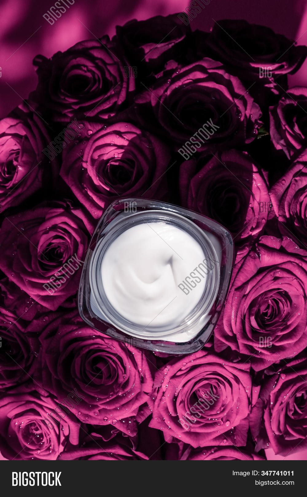 Face Cream Skin Image & Photo (Free Trial) | Bigstock