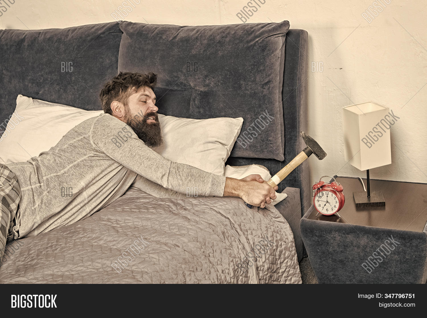 Imagen y foto Going Crazy. (prueba gratis) | Bigstock