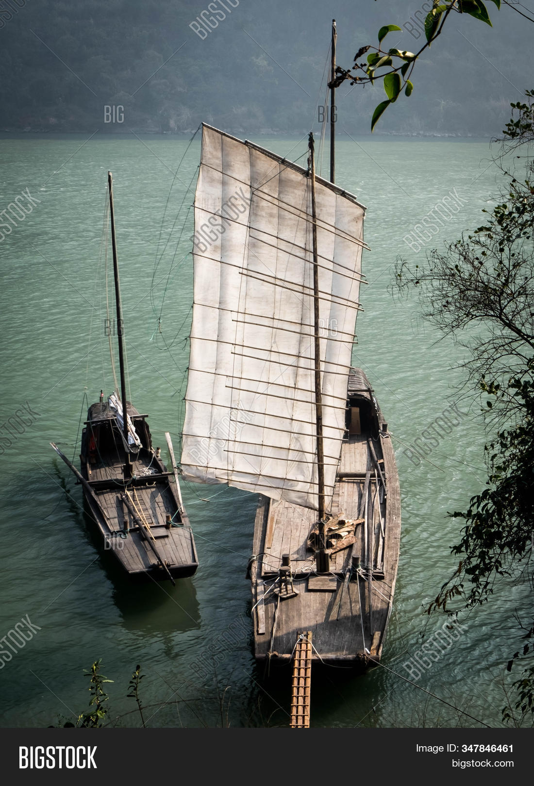 Chinese Traditional Image & Photo (Free Trial) | Bigstock