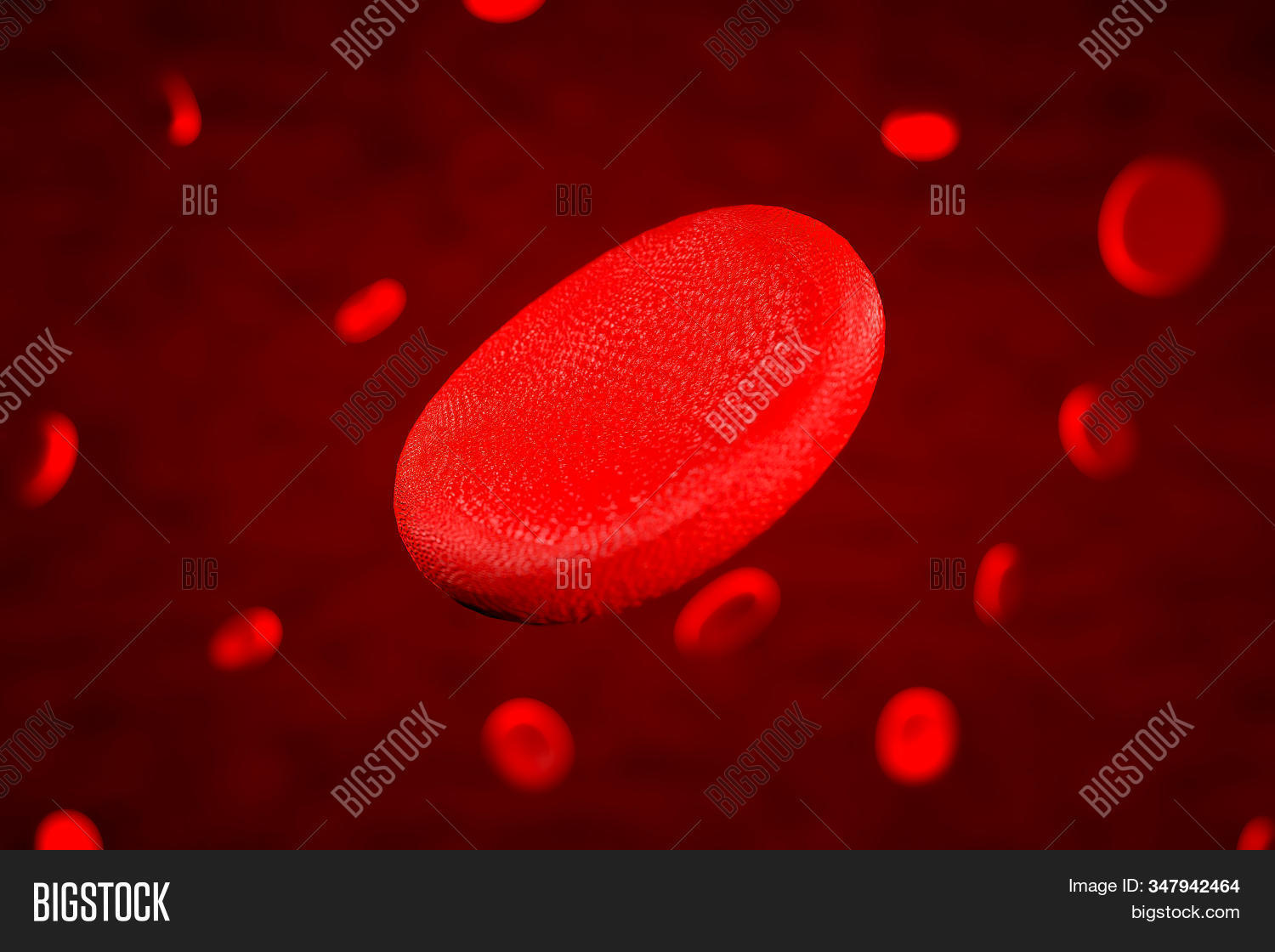 3D Rendering Image & Photo (Free Trial) | Bigstock