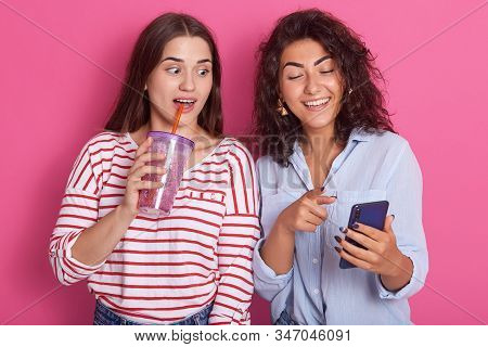Picture Two Good Image & Photo (Free Trial) | Bigstock