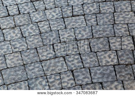 Street Pavement Image & Photo (Free Trial) | Bigstock