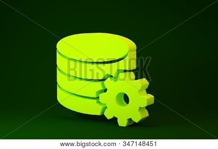 Yellow Setting Image & Photo (Free Trial) | Bigstock