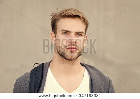 Male Beauty Standards Image & Photo (Free Trial) | Bigstock