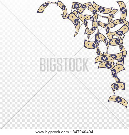Chinese Yuan Notes Vector & Photo (Free Trial) | Bigstock