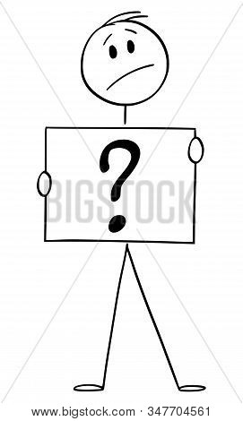 Cartoon Stick Figure Image & Photo (Free Trial) | Bigstock