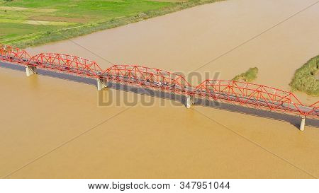 Cagayan River, Largest Image & Photo (Free Trial) | Bigstock