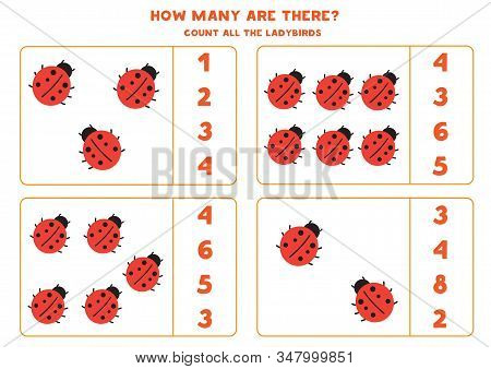 Educational Worksheet Vector & Photo (Free Trial) | Bigstock