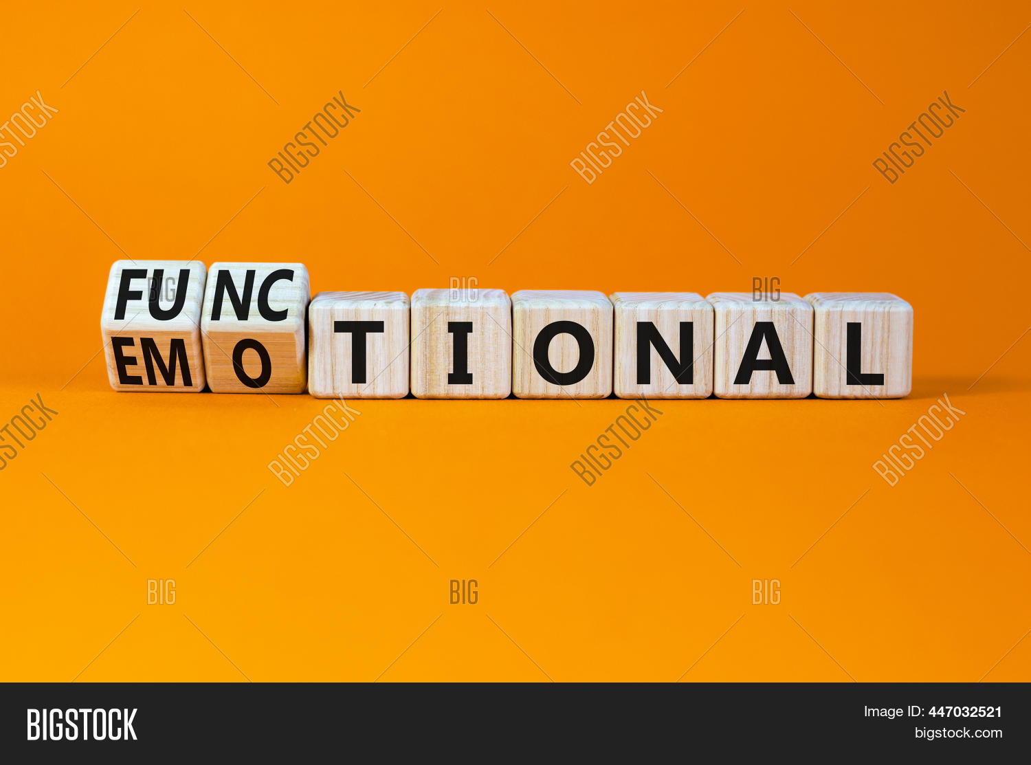 Functional Emotional Image & Photo (Free Trial) | Bigstock