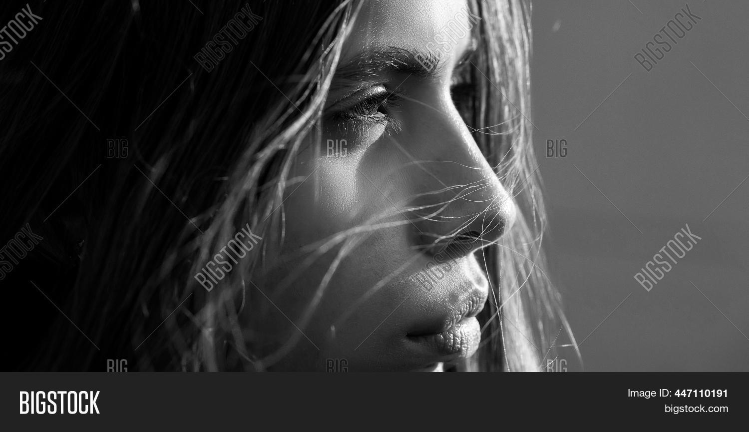 Beauty Skin Woman Image & Photo (Free Trial) | Bigstock