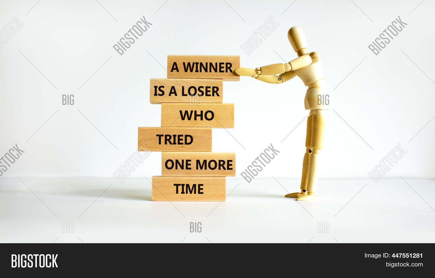Winner Loser Symbol. Image & Photo (Free Trial) | Bigstock