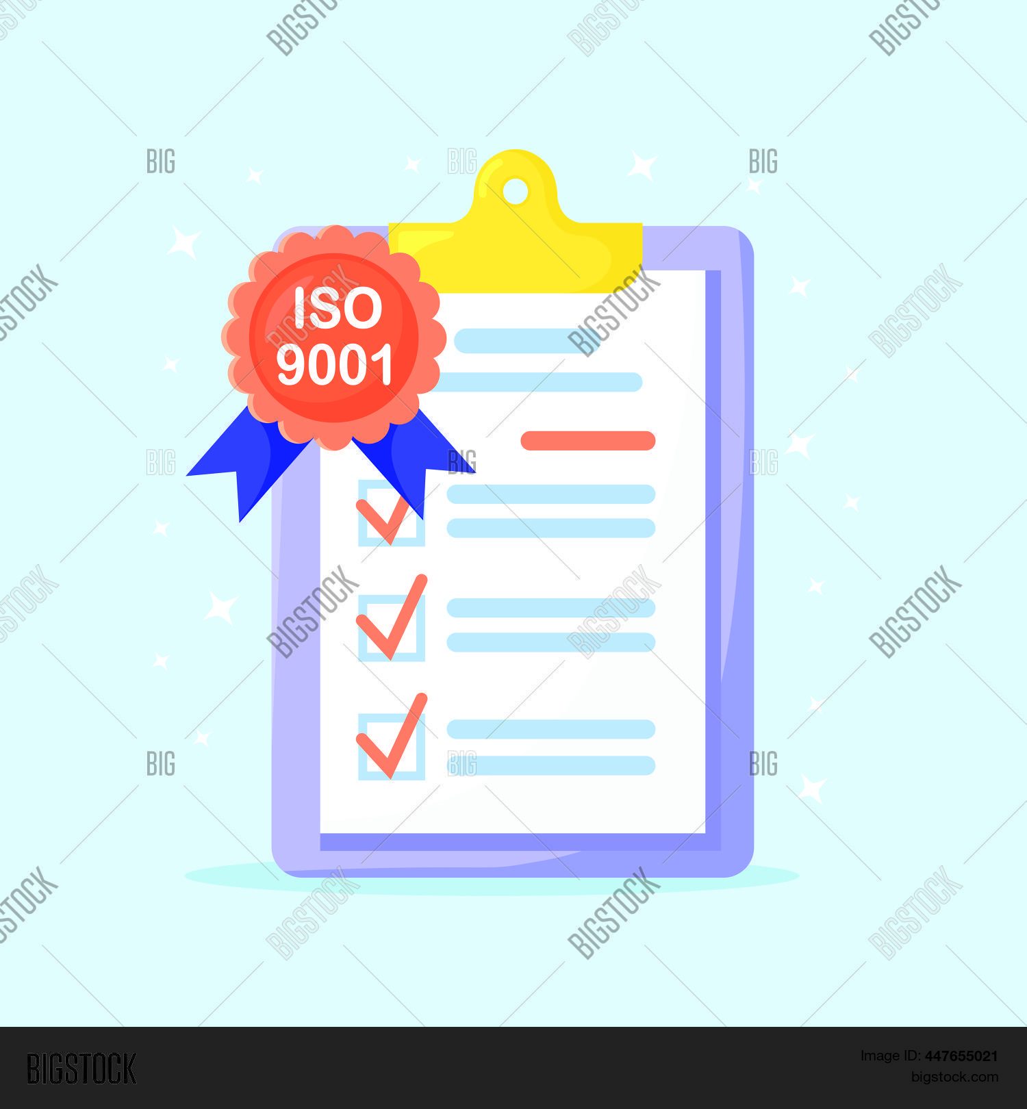 Standard Quality Vector & Photo (Free Trial) | Bigstock