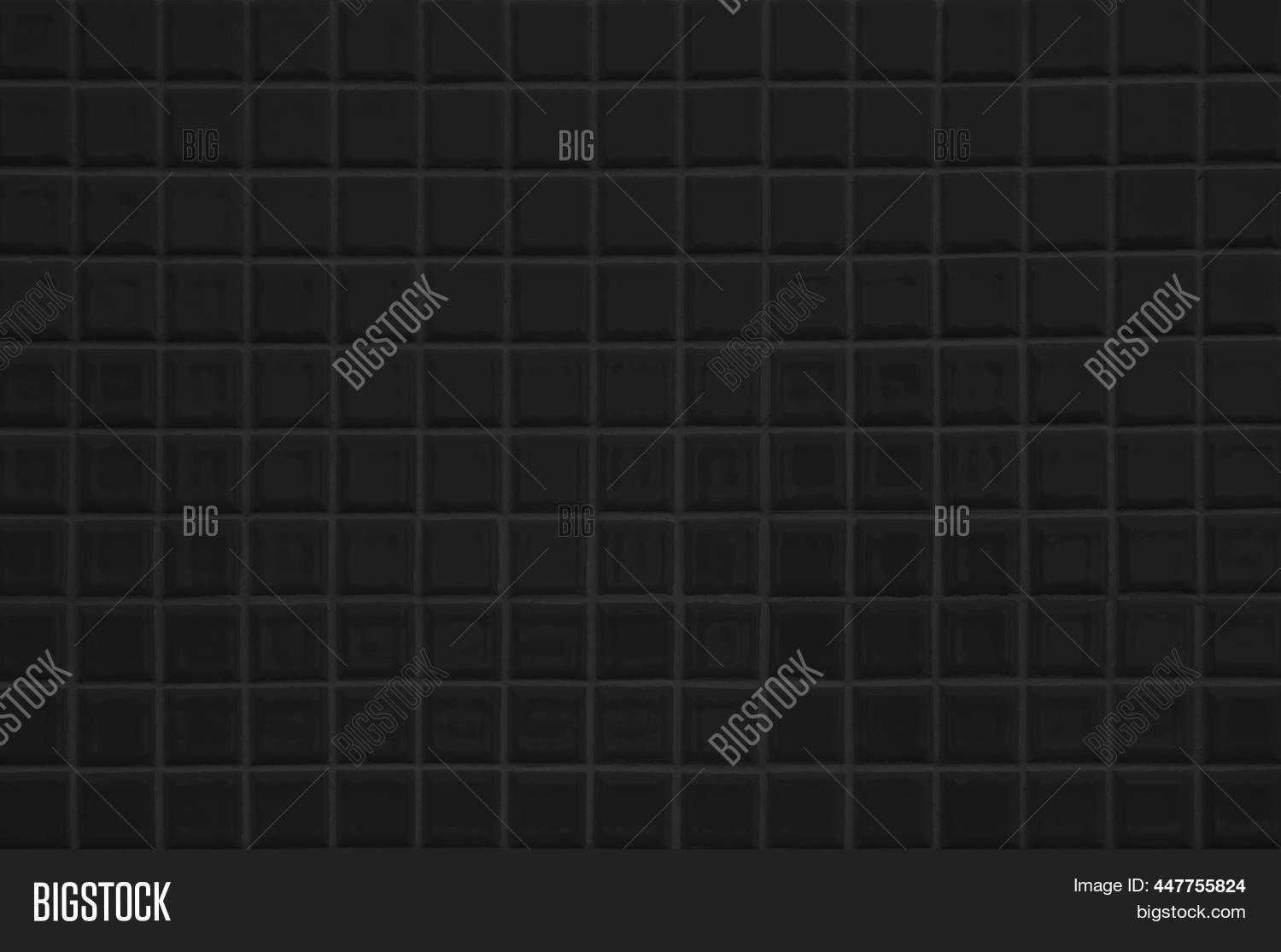 Black Tile High Image & Photo (Free Trial) | Bigstock