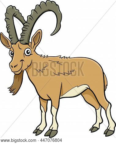 Cartoon Illustration Vector & Photo (Free Trial) | Bigstock