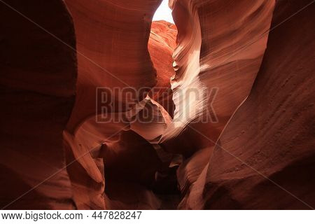 Narrow Shapes Created Image & Photo (Free Trial) | Bigstock