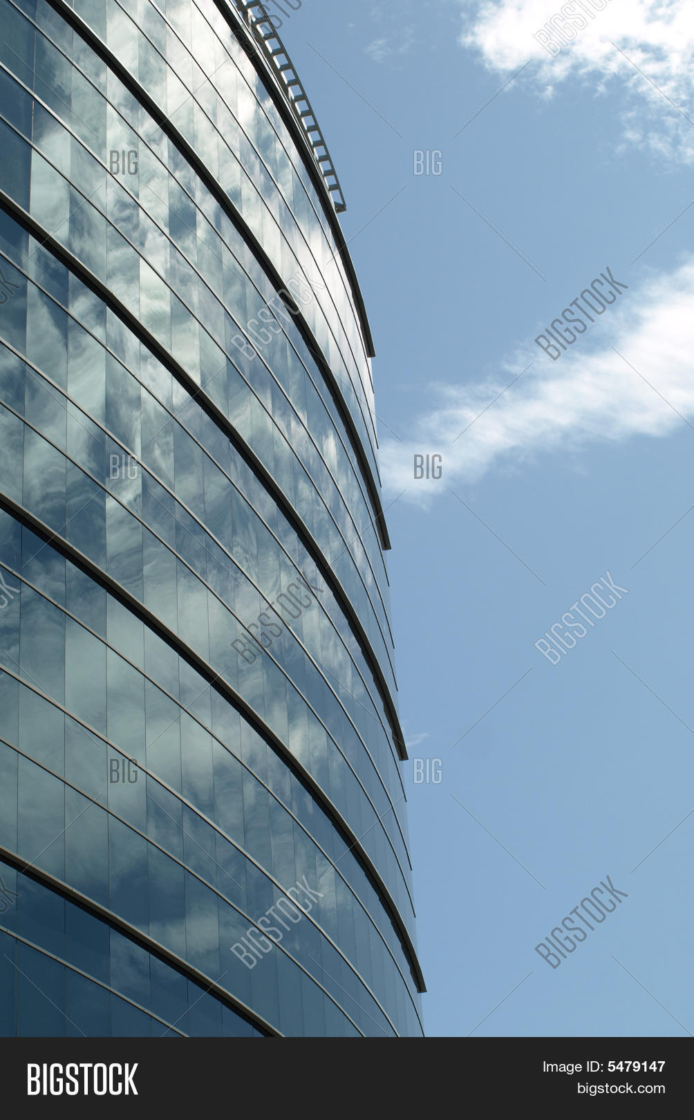 Glass Windows Business Image & Photo (Free Trial) | Bigstock