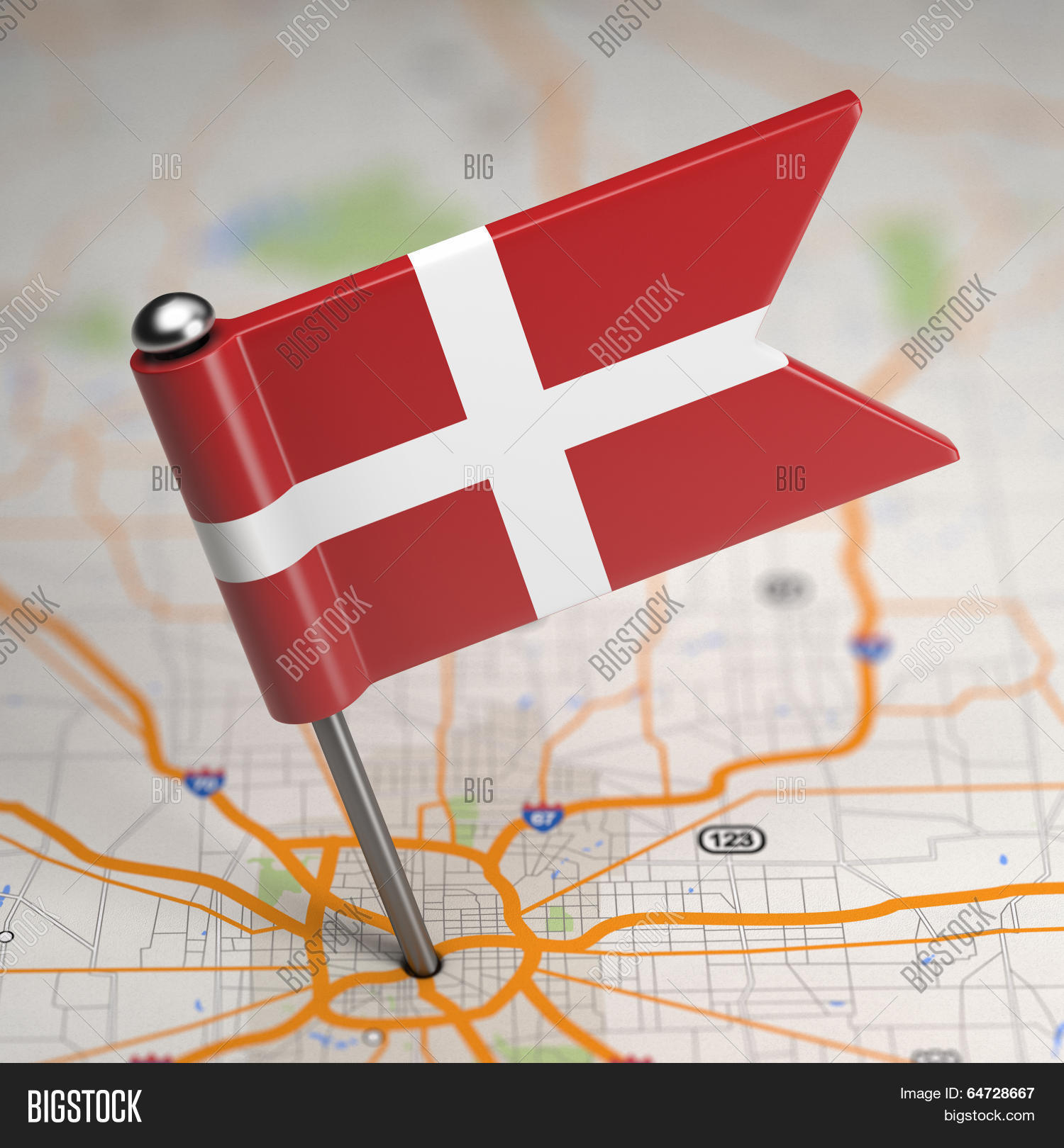 Order Malta Small Flag Image & Photo (Free Trial) | Bigstock