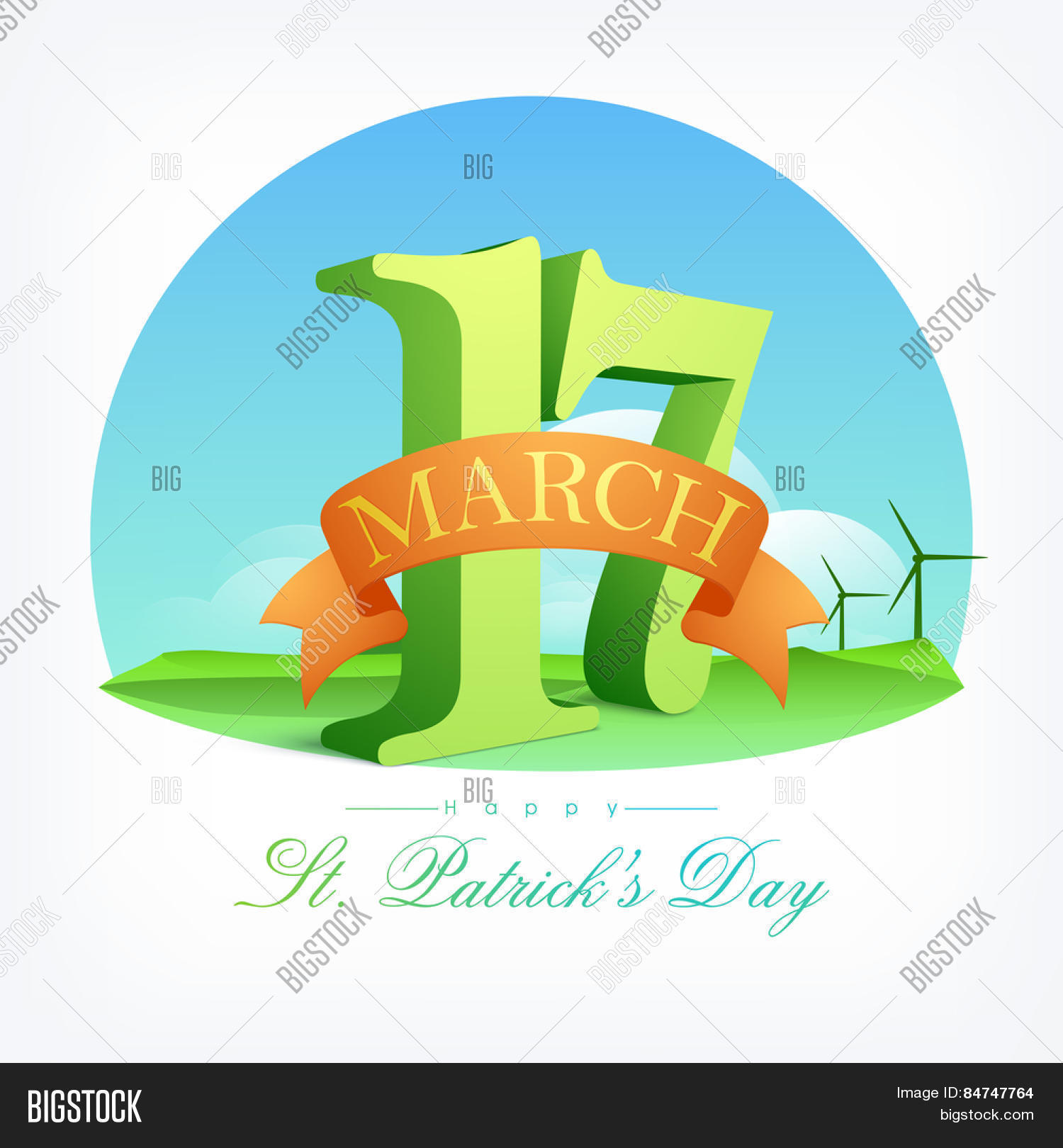 Creative Greeting Vector & Photo (Free Trial) | Bigstock