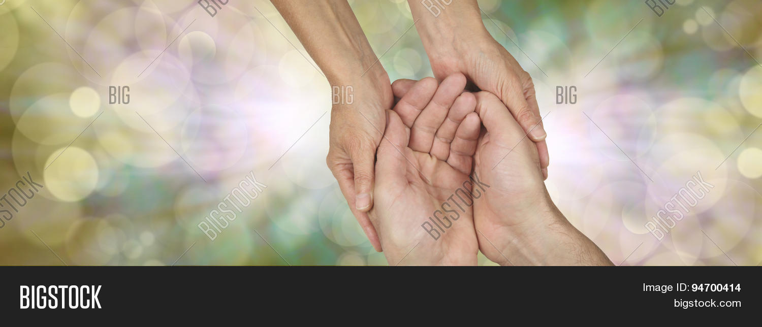 Show Some Compassion Image & Photo (Free Trial) | Bigstock