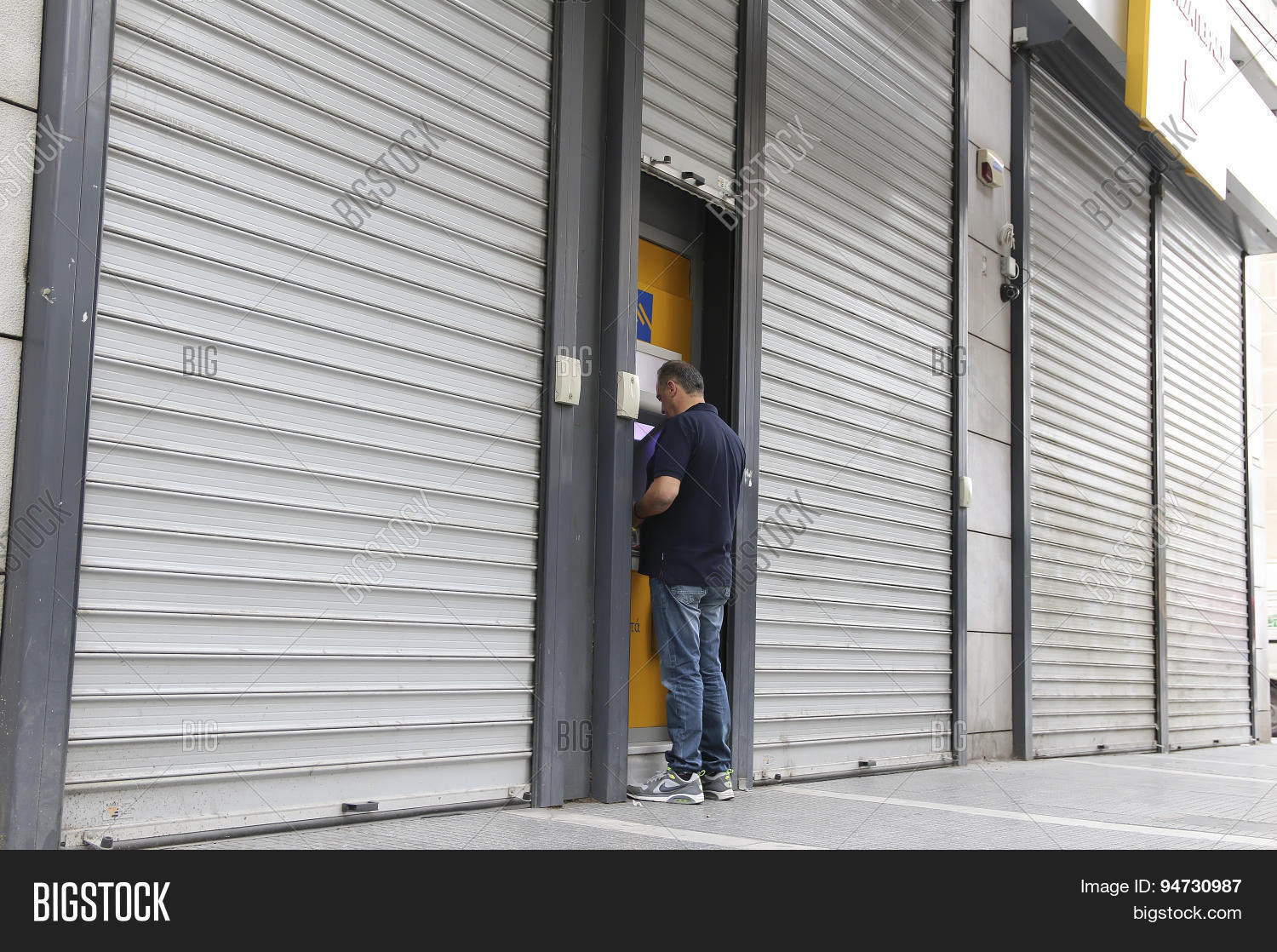 People Stand Queue Use Image & Photo (Free Trial) | Bigstock