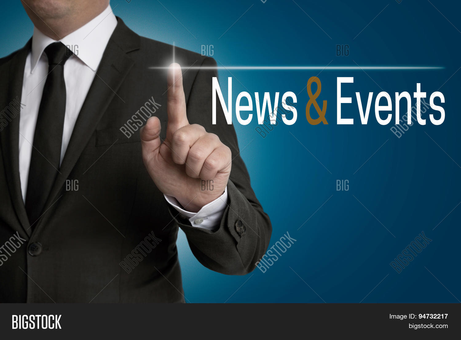 News Events Image & Photo (Free Trial) | Bigstock