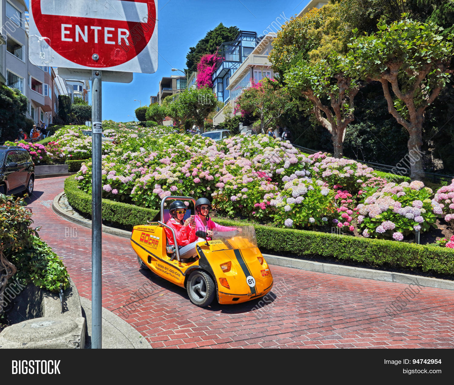San Francisco, CA, USA Image & Photo (Free Trial) | Bigstock