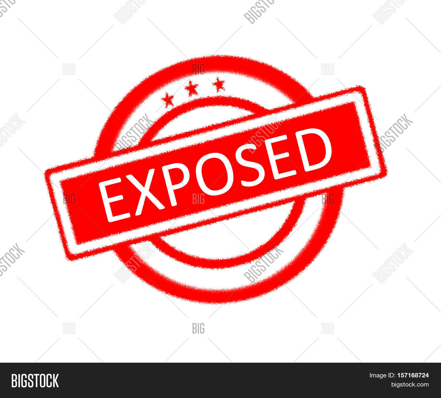 Illustration Exposed Image & Photo (Free Trial) | Bigstock