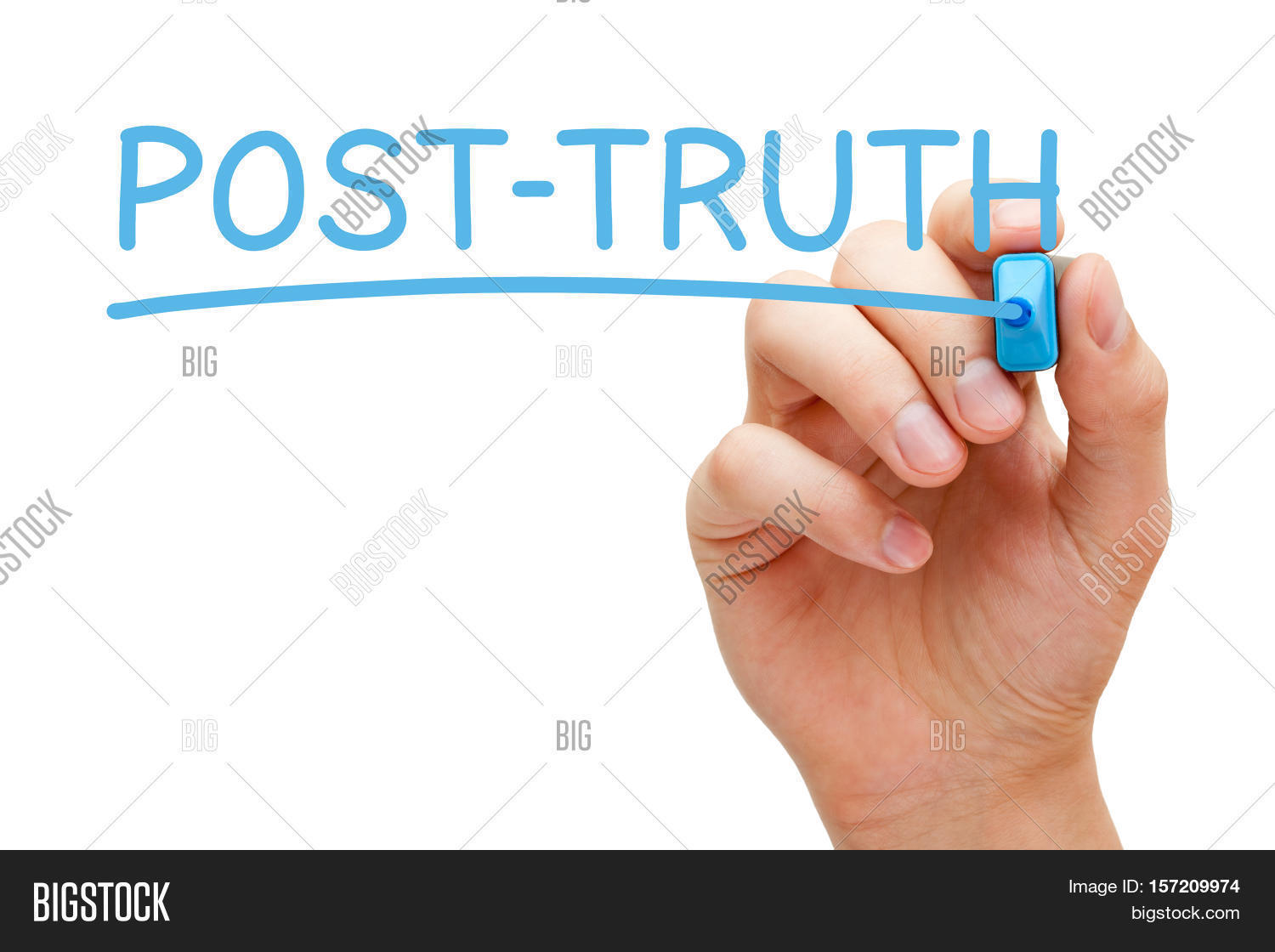 Hand Writing Post- Image & Photo (Free Trial) | Bigstock