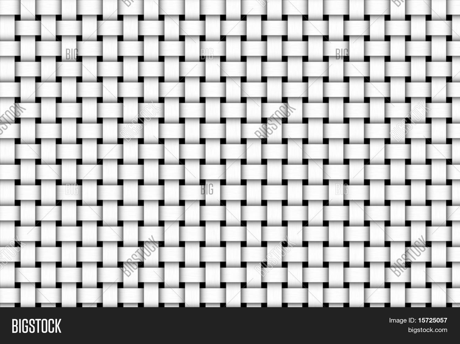 Styled Texture Basket Image & Photo (Free Trial) | Bigstock