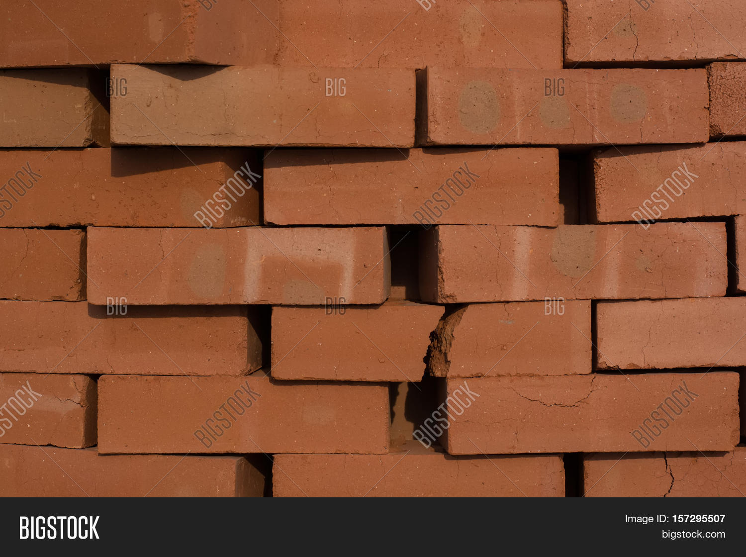 Bundle Bricks Packed Image & Photo (Free Trial) | Bigstock