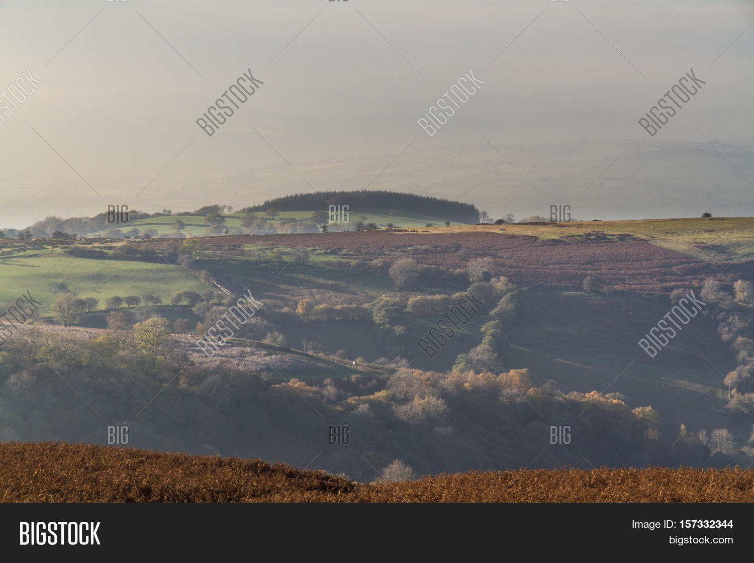 View Hay Bluff. Near Image & Photo (Free Trial) | Bigstock