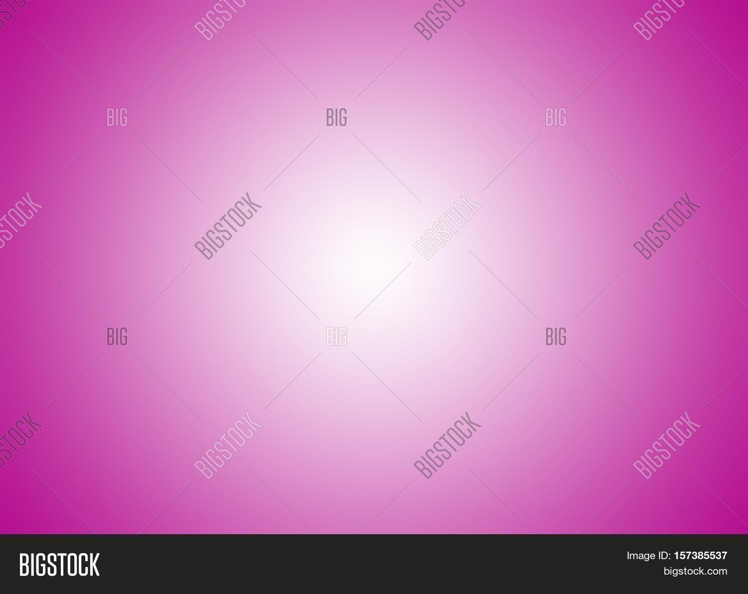 Light Pink Gradient Image & Photo (Free Trial) | Bigstock